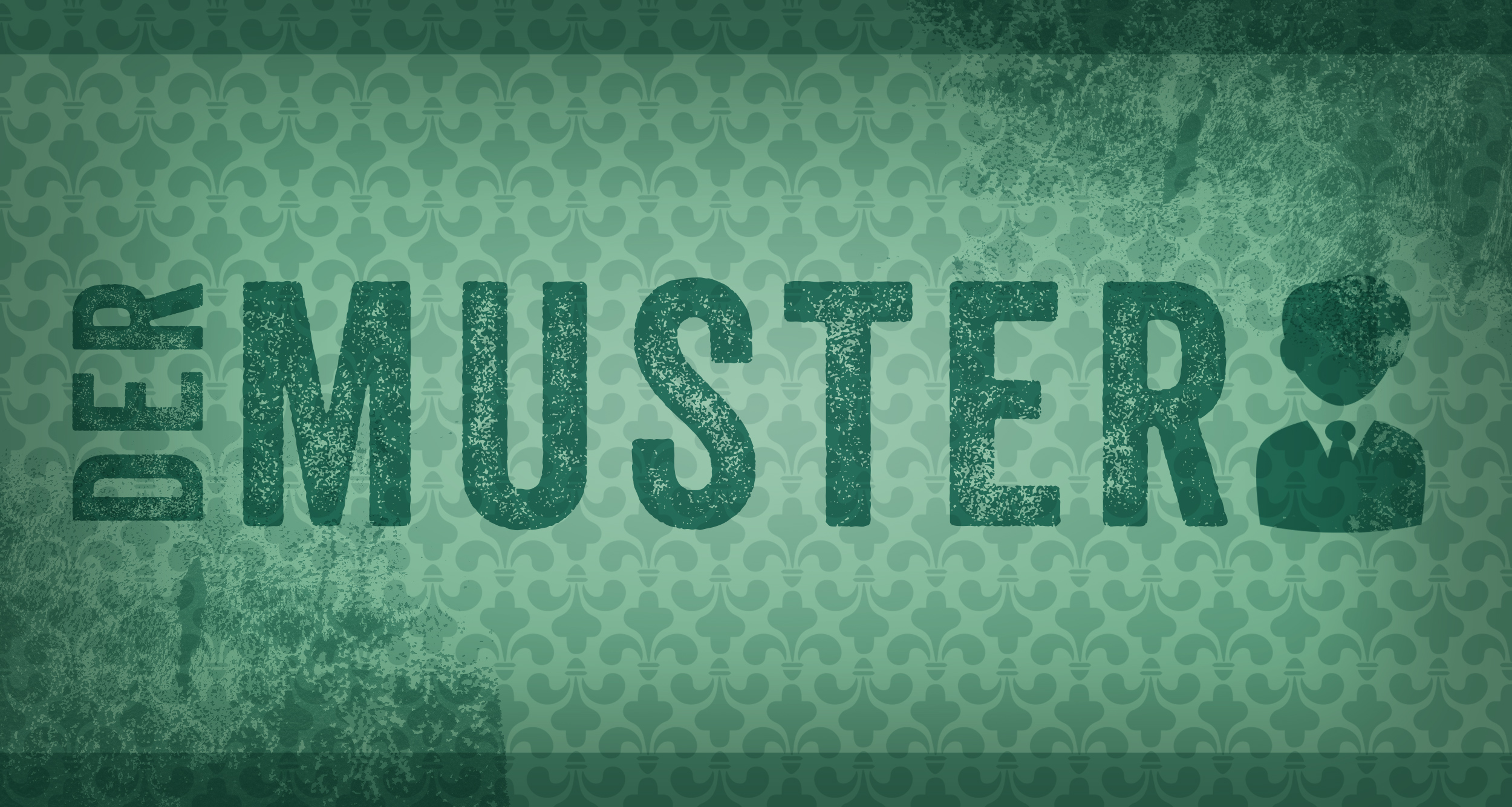 DER MUSTERMANN ° Miss May